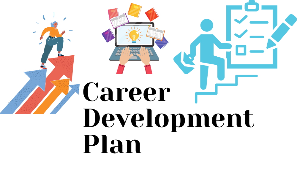 Best Sample Career Development Plan - Career & Hustle